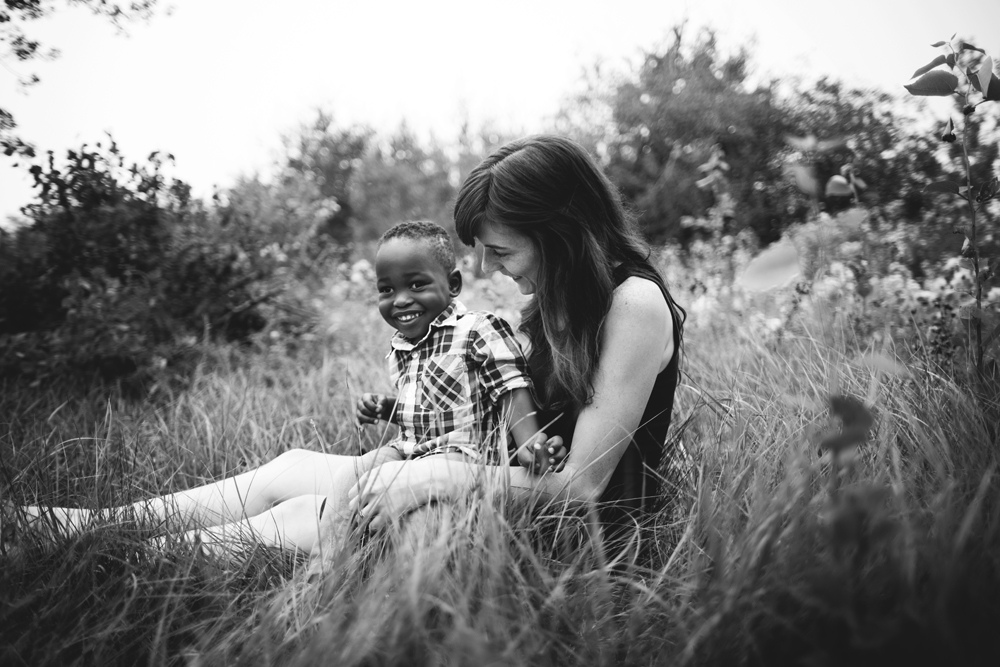 2016 My One Little Word Chantel Klassen